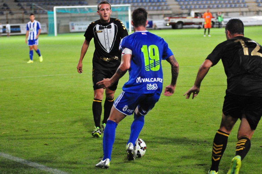 Triangular Cultural - Ponferradina - Sporting