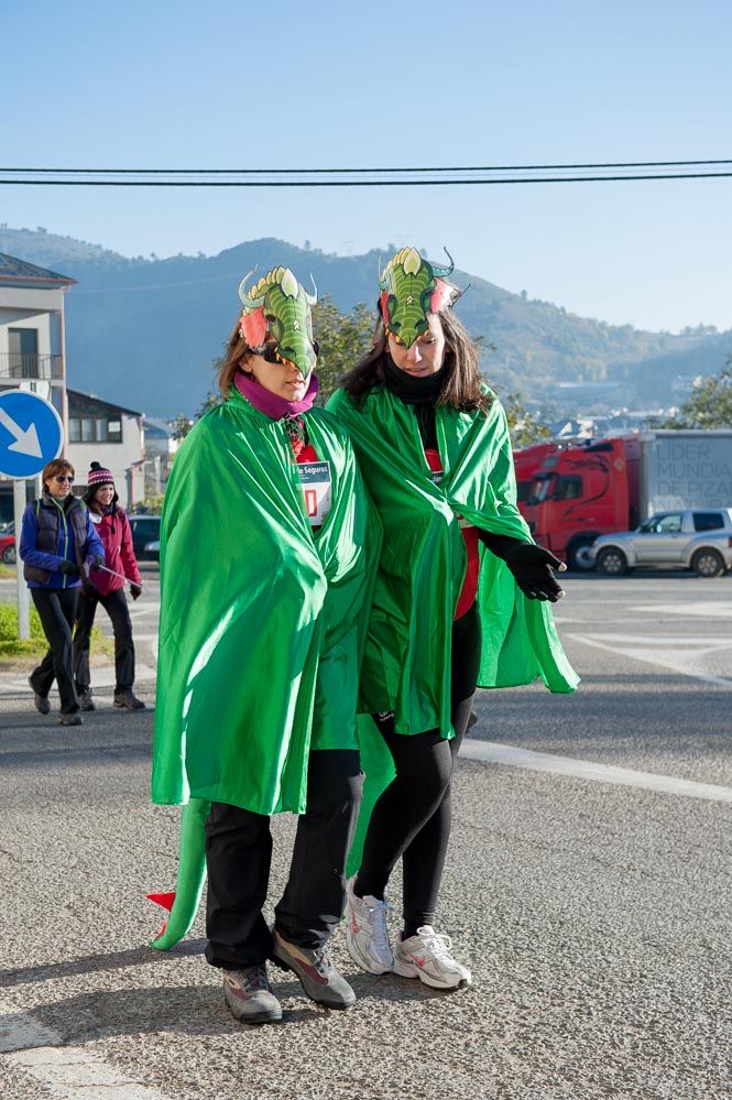 Álbum Dragomán 2013