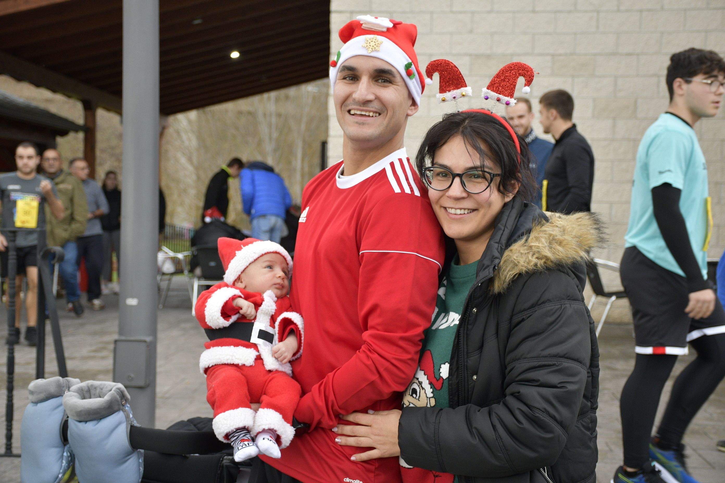 Carrera del Pavo de Toral de los Vados 2022