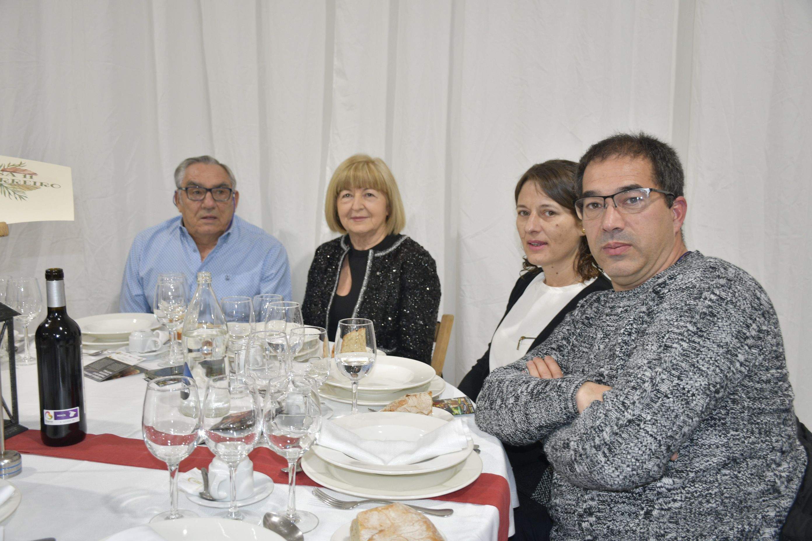 Botillo de Fabero 2023 | Álbum de Fotos: El plato 'rey' con sabor de Alto Sil