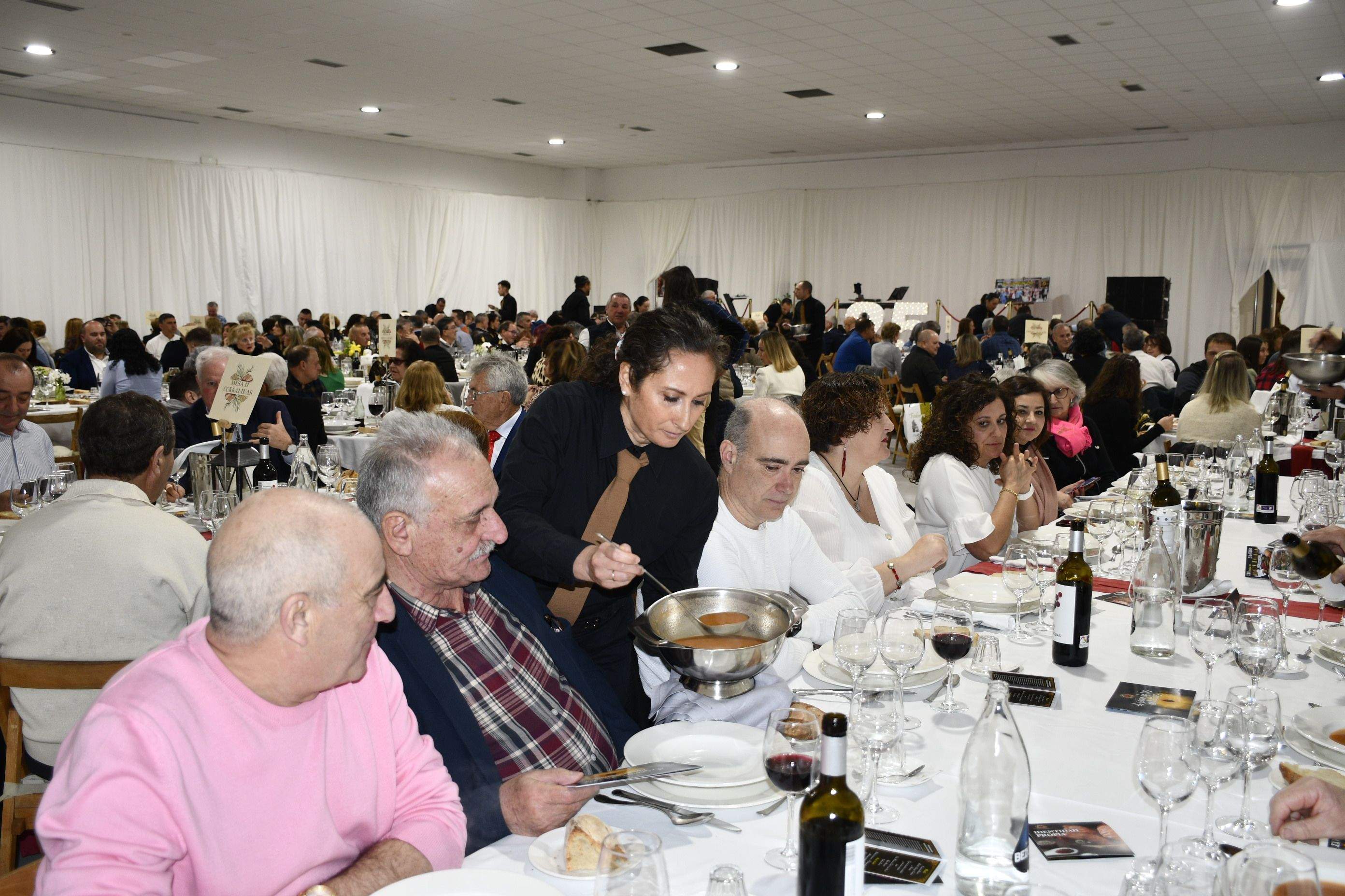 Botillo de Fabero 2023 | Álbum de Fotos: El plato 'rey' con sabor de Alto Sil