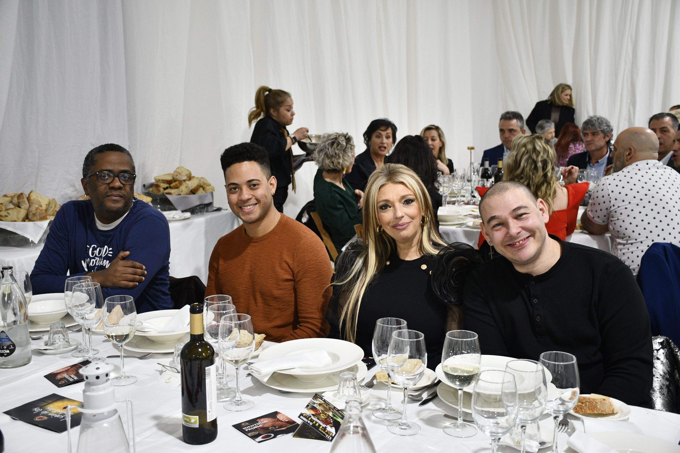 Botillo de Fabero 2023 | Álbum de Fotos: El plato 'rey' con sabor de Alto Sil