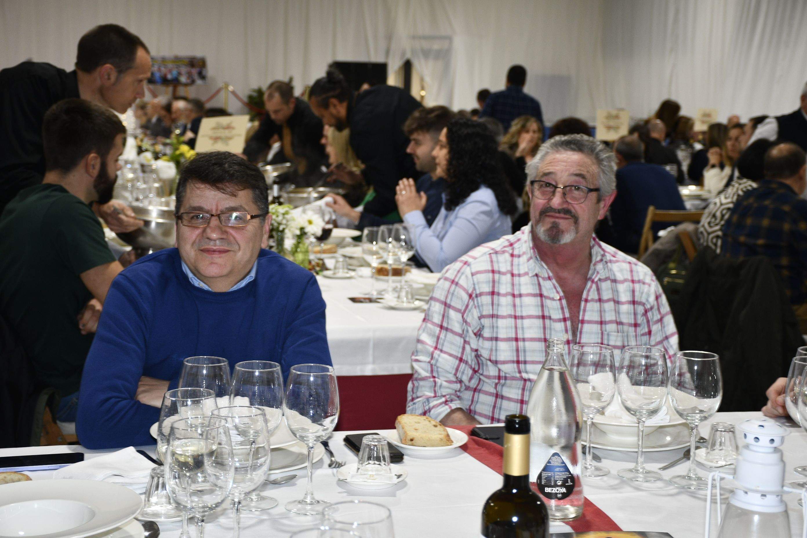 Botillo de Fabero 2023 | Álbum de Fotos: El plato 'rey' con sabor de Alto Sil