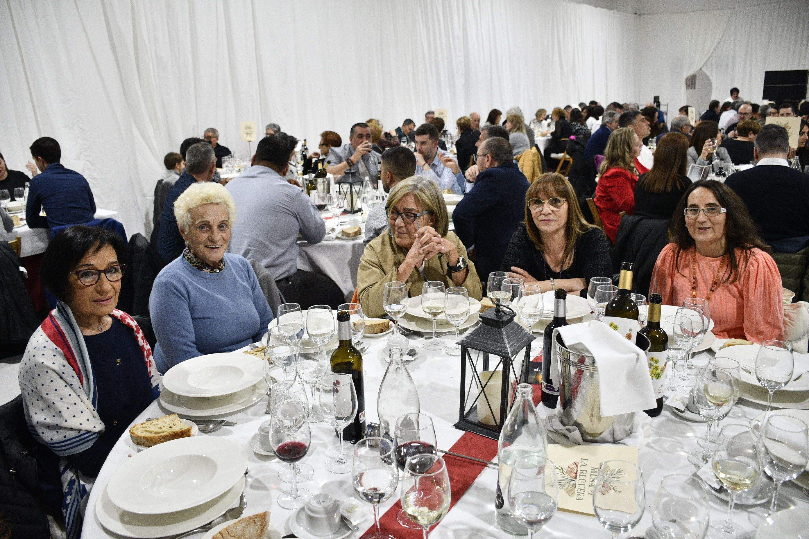 Botillo de Fabero 2023 | Álbum de Fotos: El plato 'rey' con sabor de Alto Sil