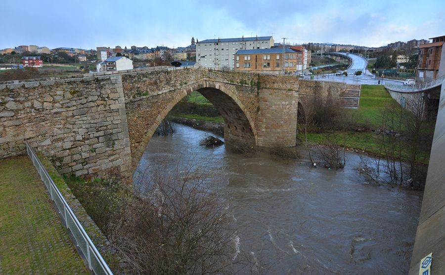 El Boeza da tregua al barrio ponferradino: "Por segunda vez este año ...