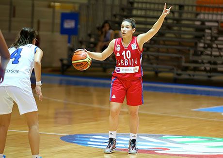 El Pajariel Bembibre hace oficial su primer fichaje, la base serbia ...