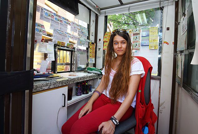 Una oportunidad de Jacqueline Duarte para que todos ganen