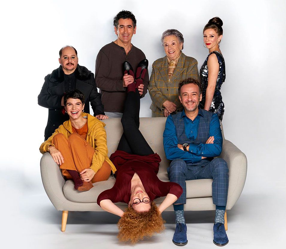 María Galiana llega al Teatro Bergidum de Ponferrada con 'El mago' de ...