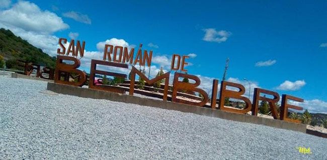 San Román despierta... de Bembibre