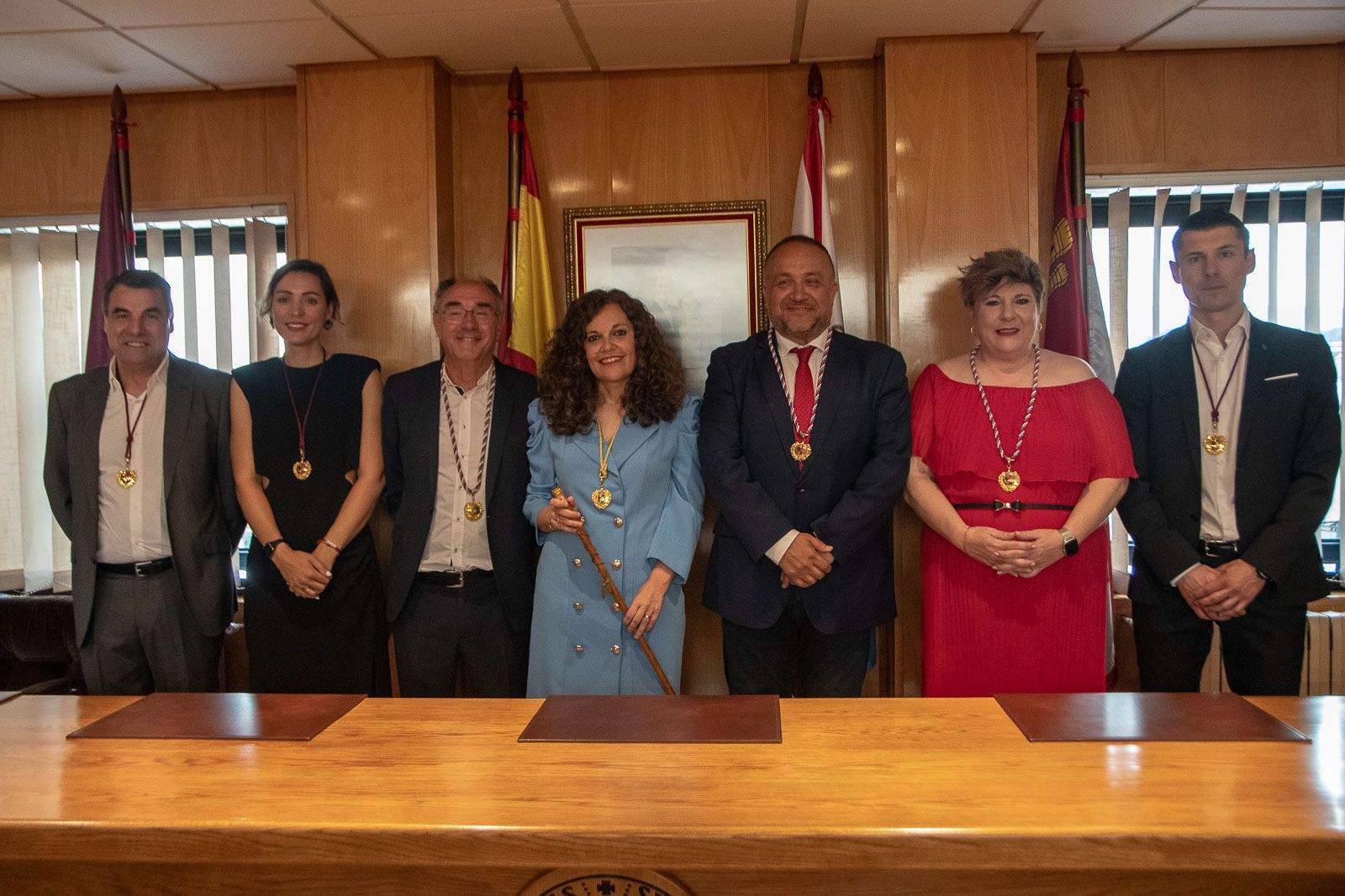 Silvia Cao revalida la alcaldía de Bembibre con el apoyo de UPL y afea ...