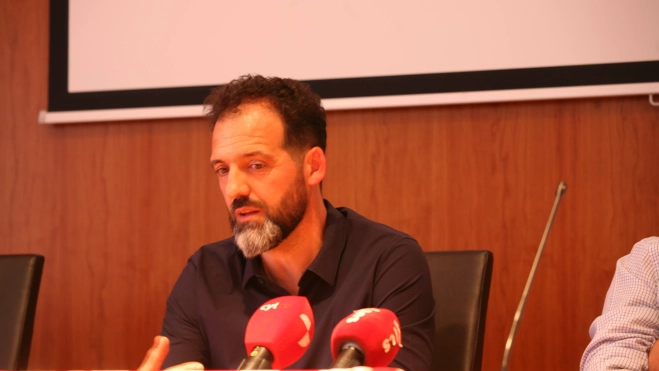 Ramón González llega al Atlético Bembibre con la intención de ...