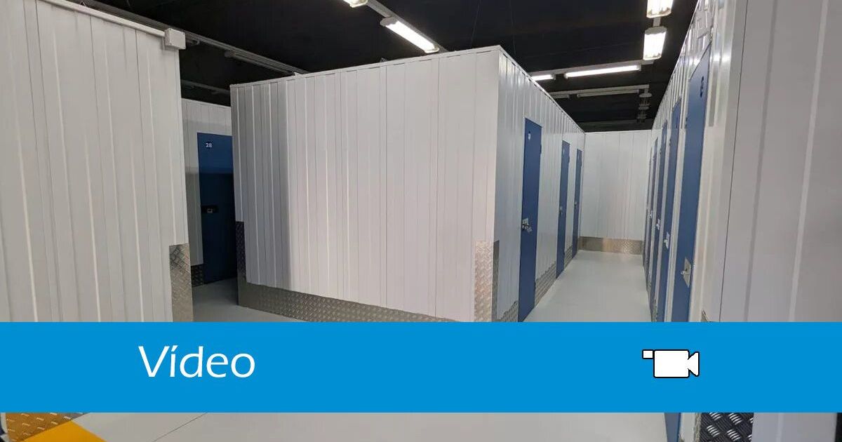 ¿No sabes dónde guardarlo en casa? El mundo de los trasteros de alquiler llega a Ponferrada