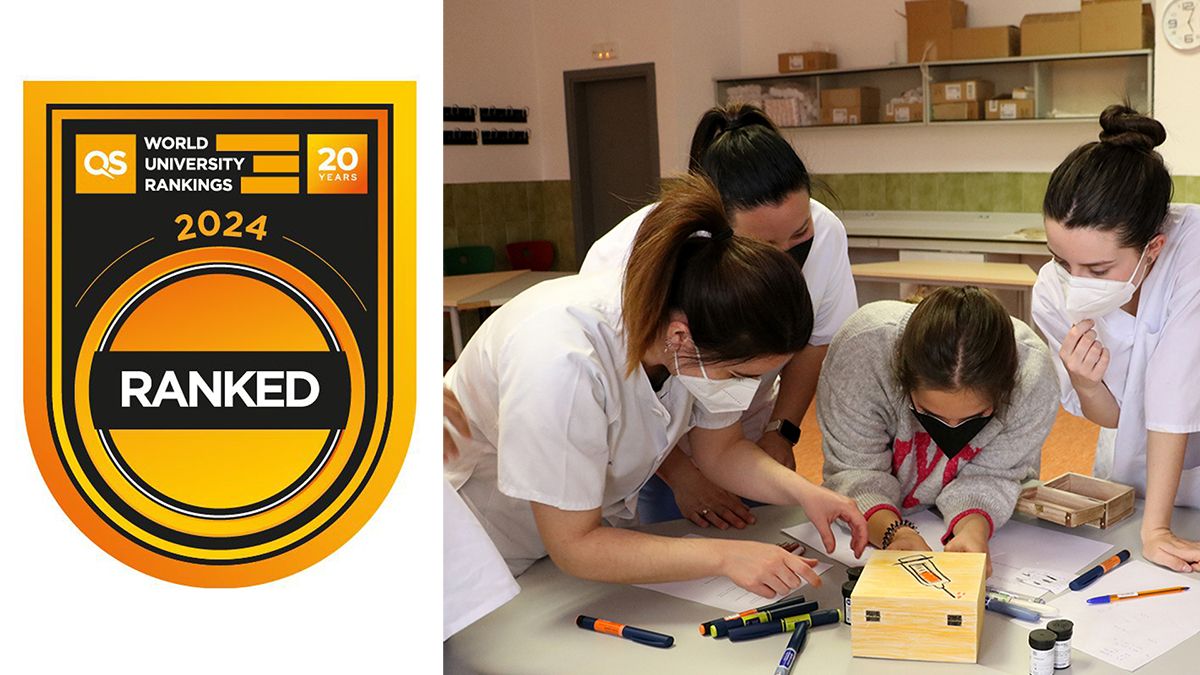 La Universidad de León entra por primera vez en el QS World University ...