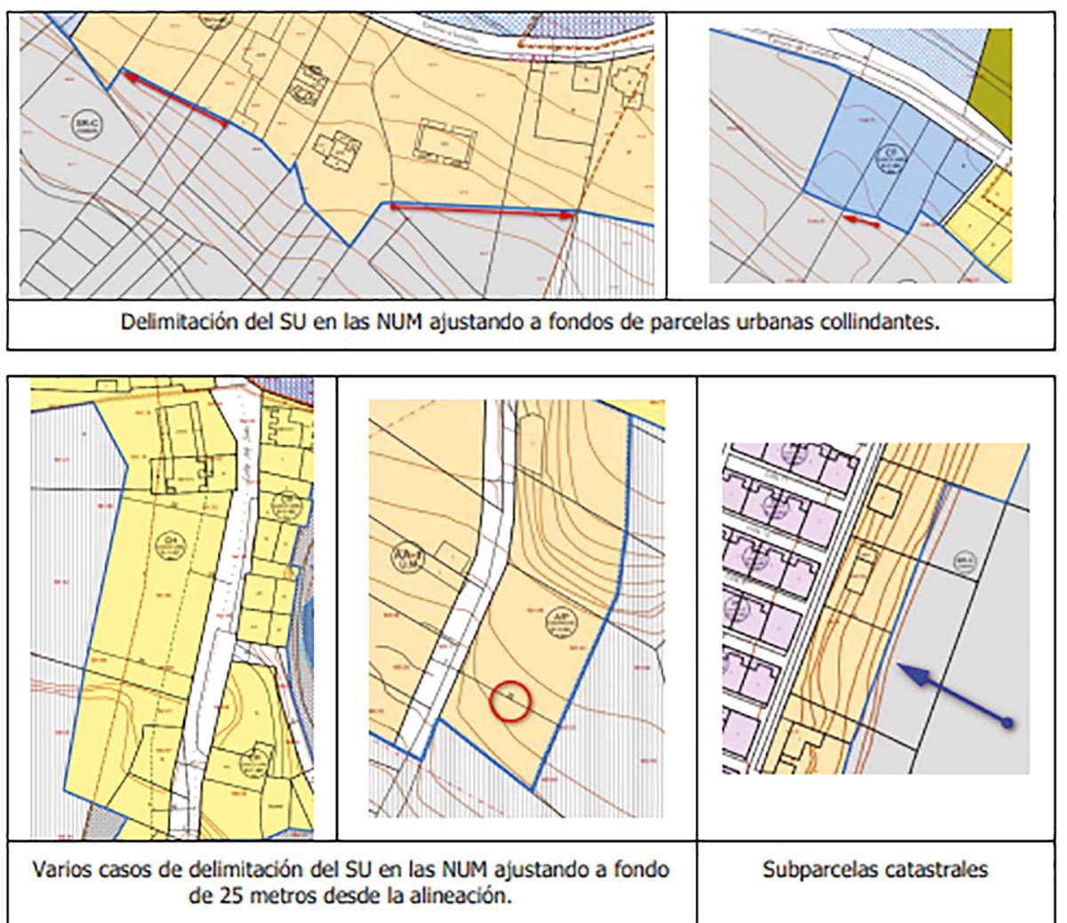 El Bocyl publica las normas urbanísticas de Molinaseca y su plan ...