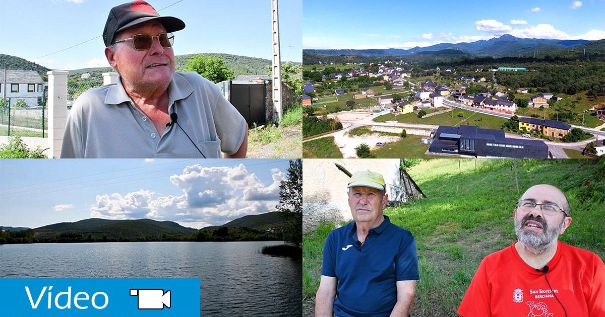 Ep. 4. Carucedo | Del cielo a la raíz del Bierzo