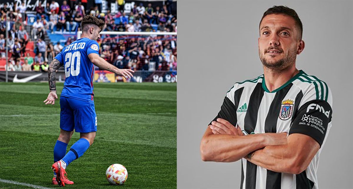 La Ponferradina busca la cesión de Xavi Estacio y quiere a David Soto ...