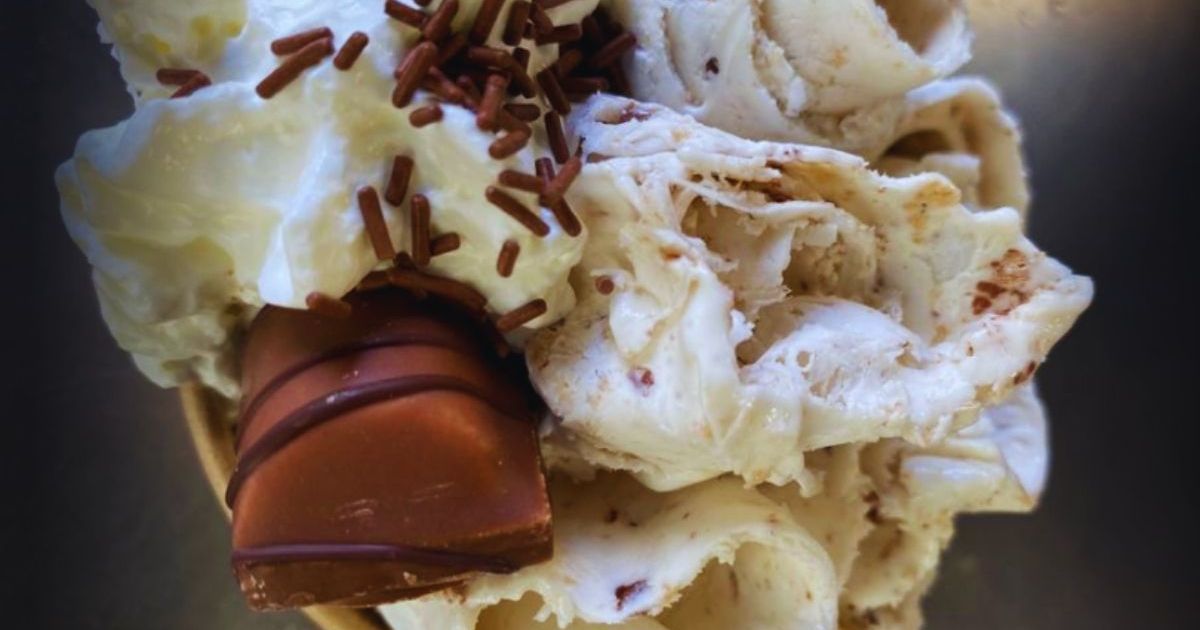 Los 'Crepe&Roll' estrenan en Molina y en El Bierzo los helados ...