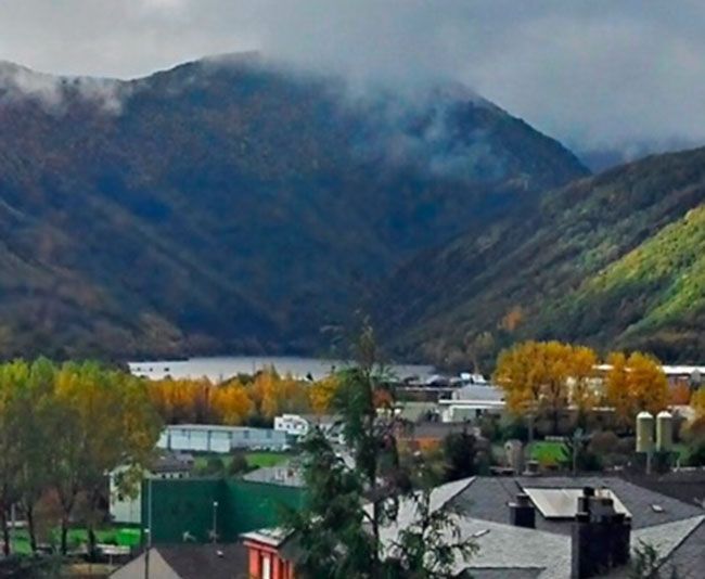 La app de turismo de Villablino y Laciana celebra un año realzando el ...