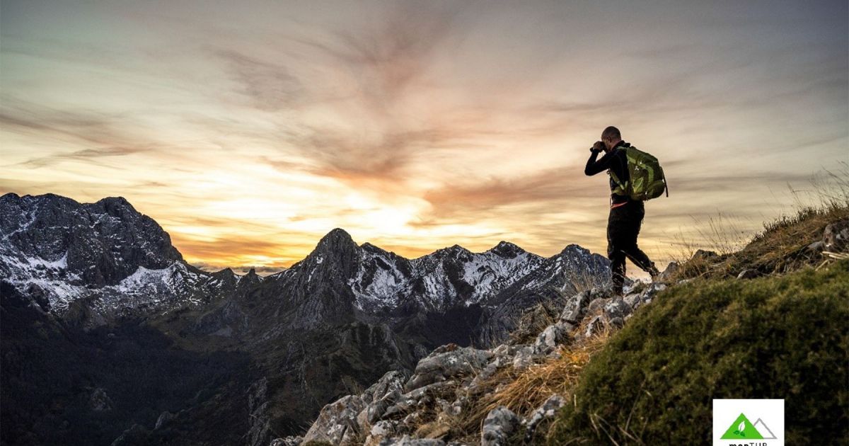 La Montaña de Riaño se convierte en el primer destino turístico de ...