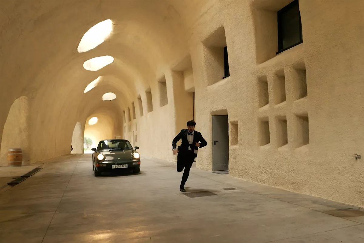 La productora berciana Mil Ojos Producen 'aterriza' en Alemania con su ...