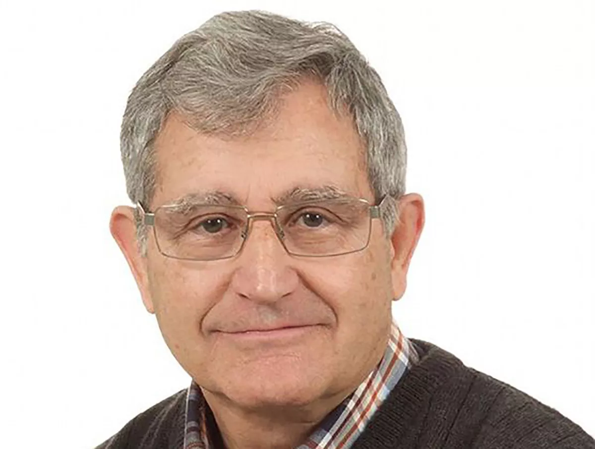 Fallece el prestigioso historiador berciano, José Diego Rodríguez Cubero