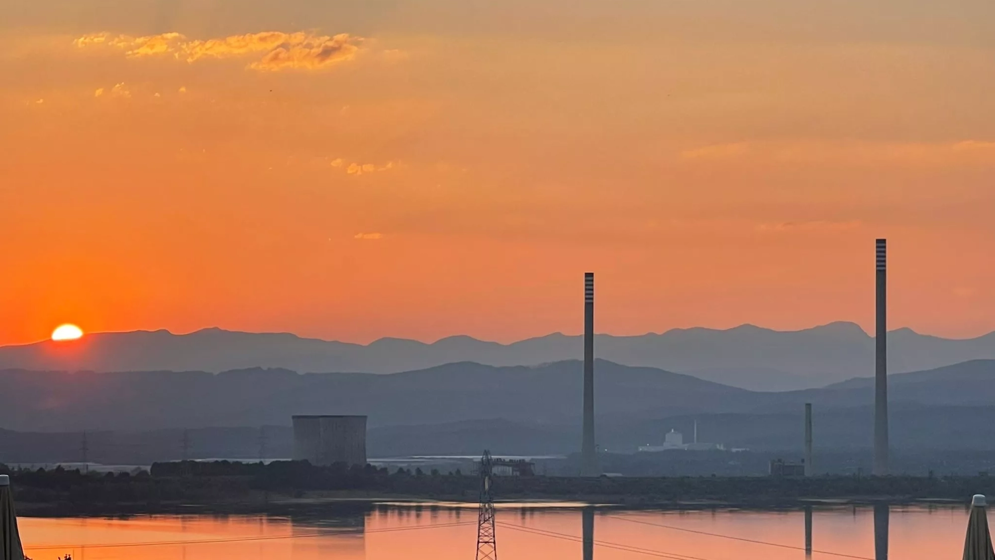El ocaso de Compostilla: El Bierzo despedirá este jueves el símbolo de ...