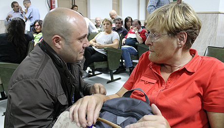 Rita Prada era la 'tapada' del sector oficial y recompone ejecutiva ...