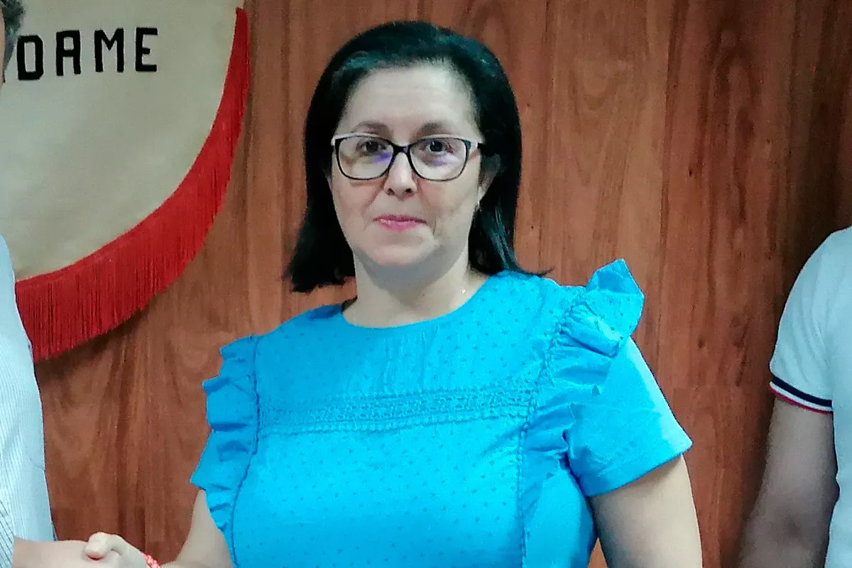 Dimite la alcaldesa de Castropodame, Josefa Álvarez, como consejera ...