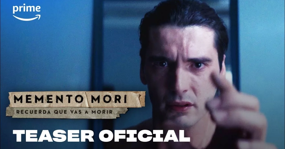 Amazon estrenará la serie de ‘Memento Mori’, rodada en Valladolid, el ...