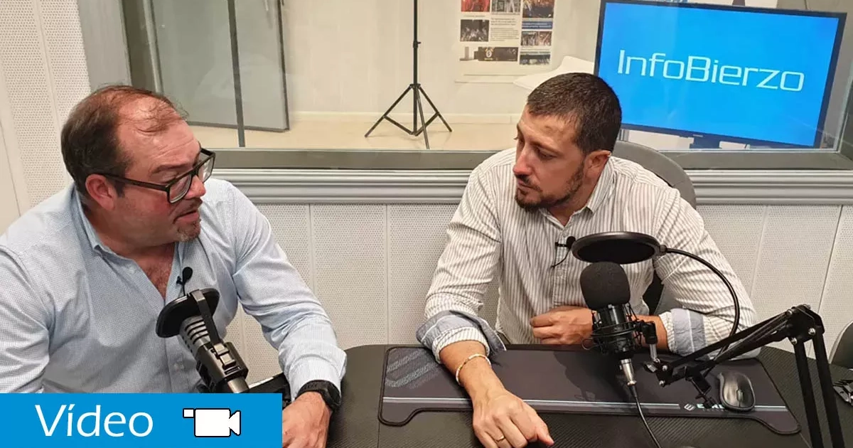 Francisco Javier Ovalle, alcalde de Arganza: "Mi reto es aumentar la ...