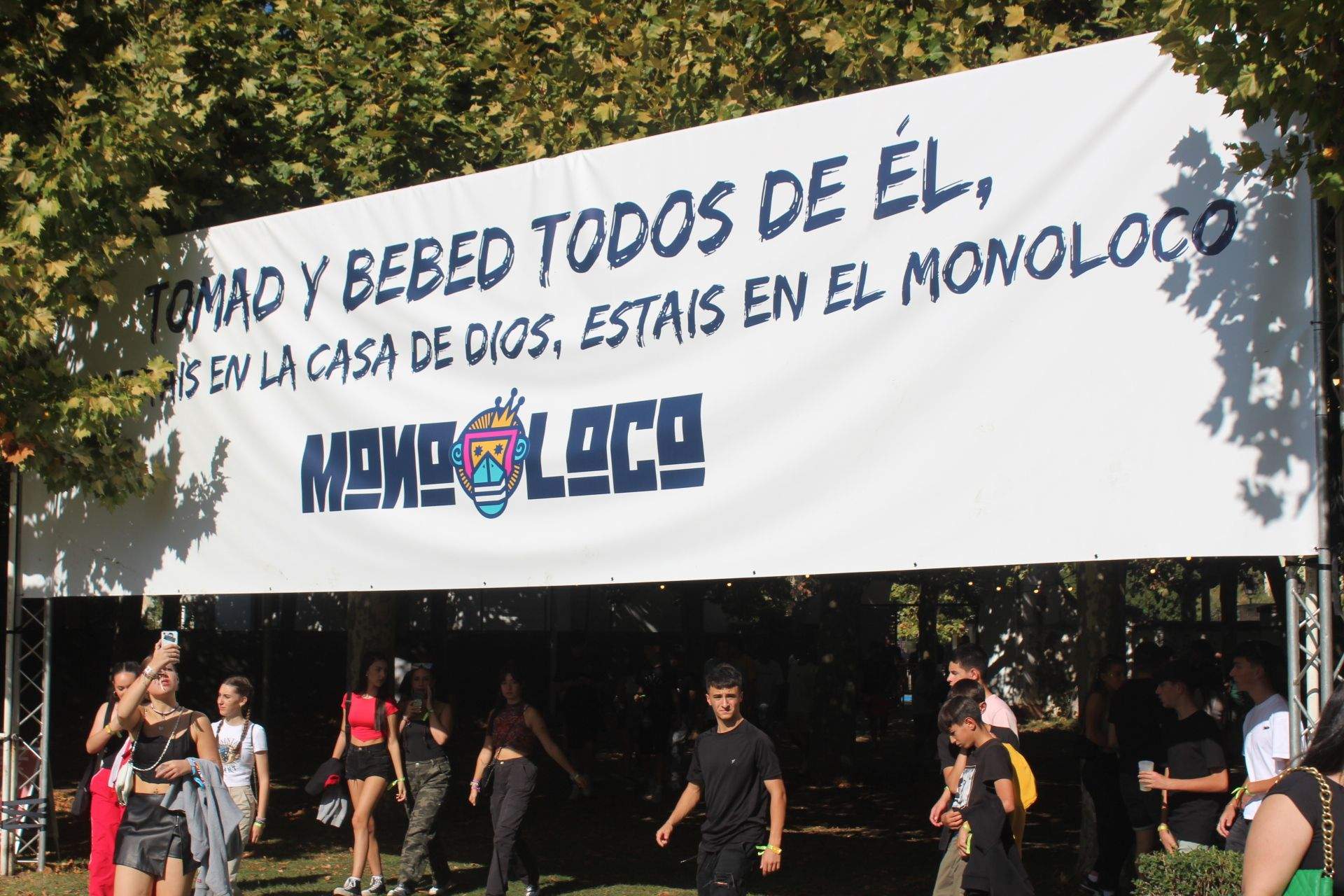 El Monoloco Fest de León logra vender 6.000 entradas en pocas horas para el evento