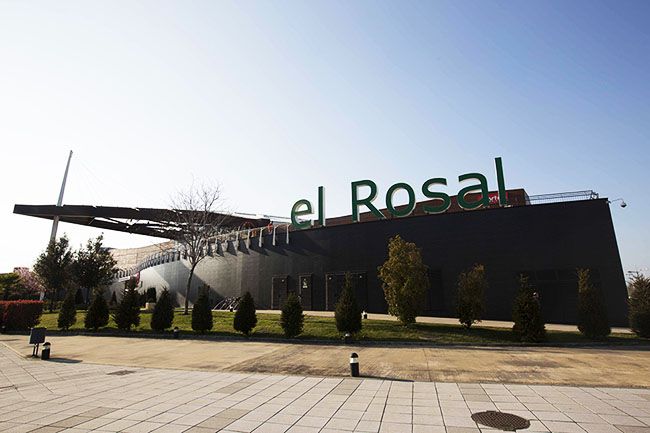 El Rosal estrena su nueva Tarjeta Regalo para realizar cualquier tipo ...