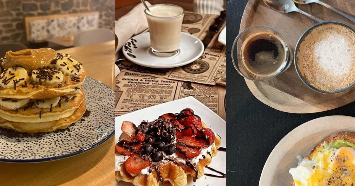 Los mejores desayunos y brunches de Ponferrada para comenzar las ...