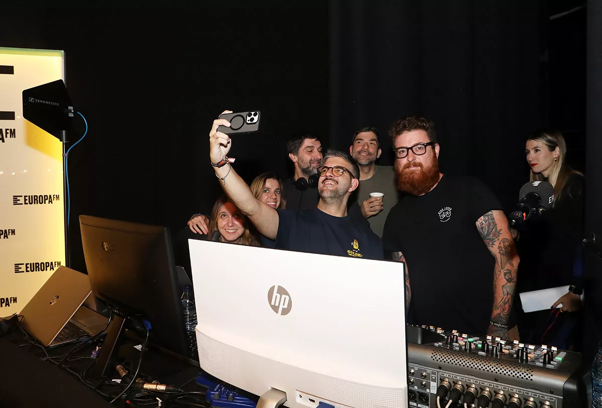 'Cuerpos Especiales' de Europa FM llega al Teatro Principal de Palencia dentro de los 'Jueves ...