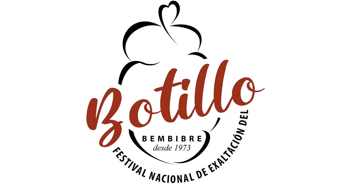 Nuevo logo del Festival del Botillo de Bembibre para reforzar la ...