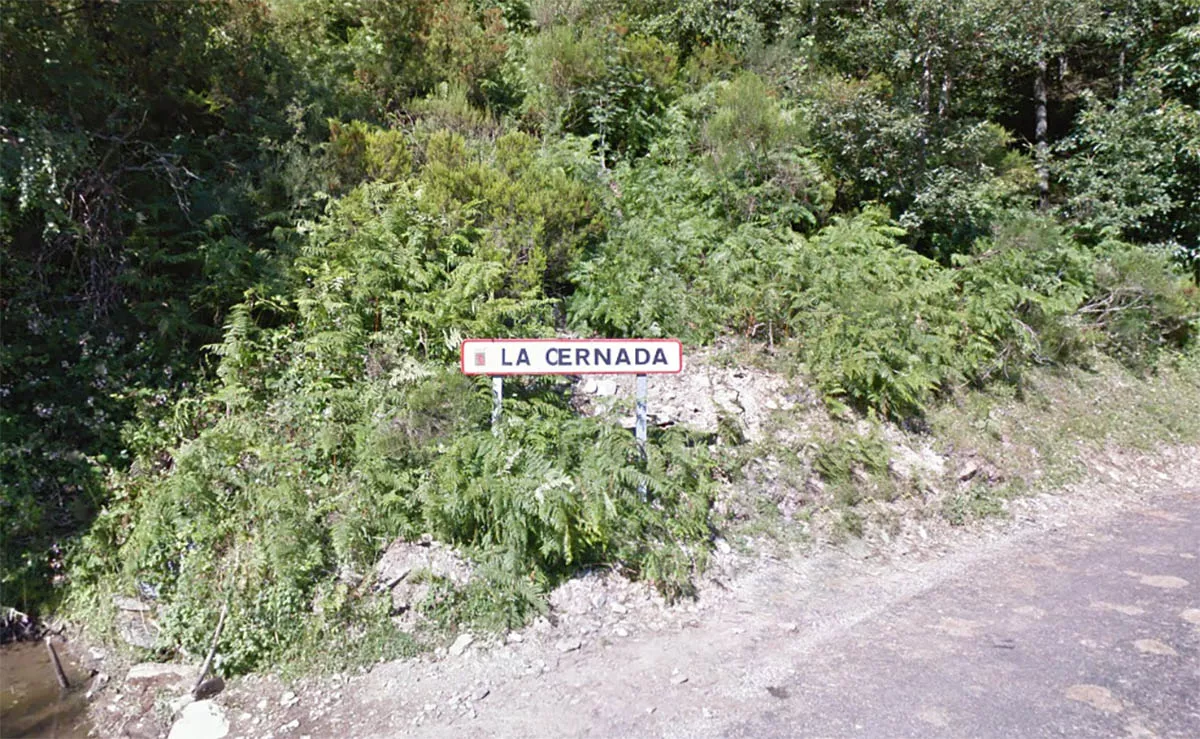 Pedrafita cierra 'frontera' a la petición del pueblo berciano de La Cernada para pasarse a Galicia