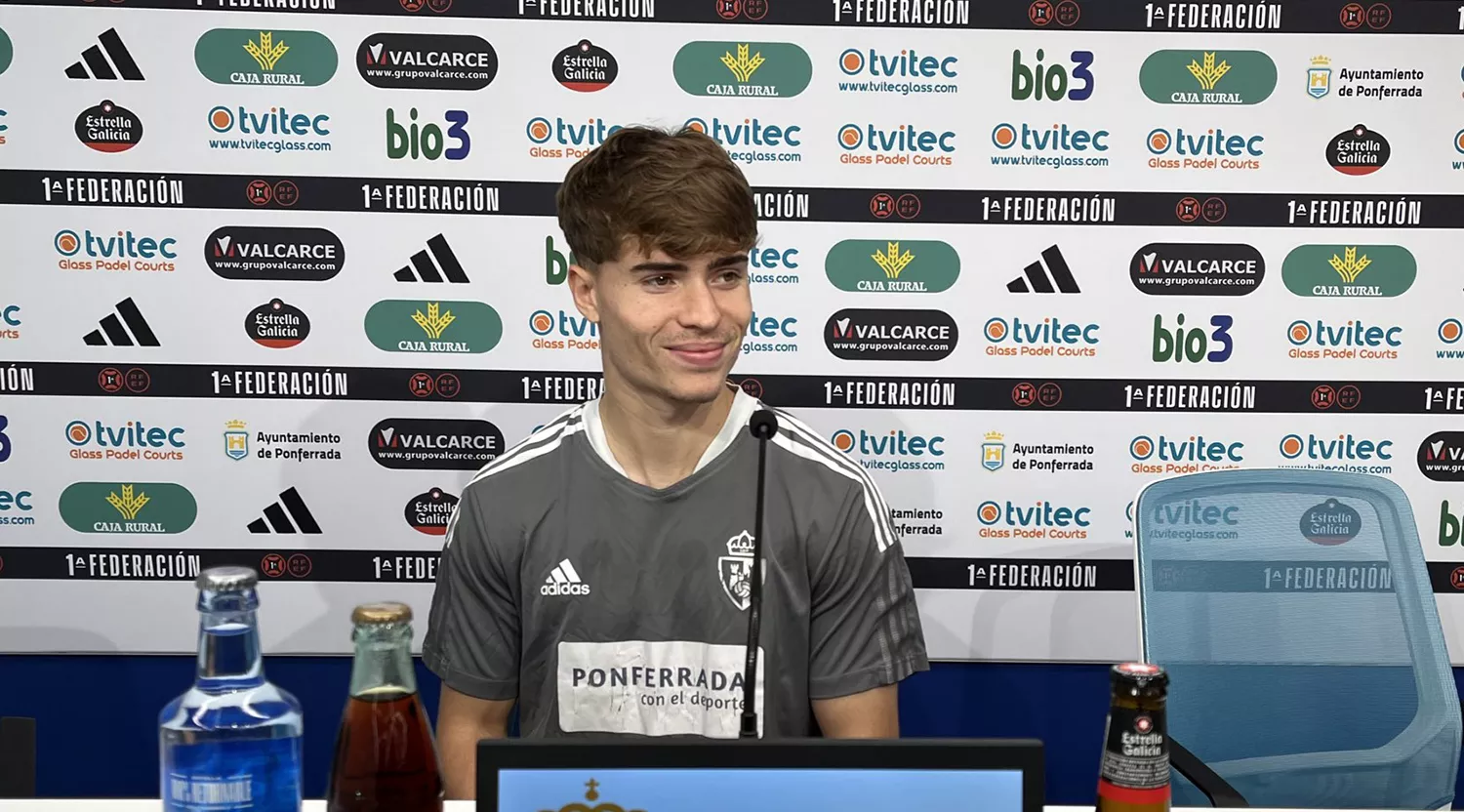 Josep Cerdá, recuperado del golpe que le obligó a salir del partido ...