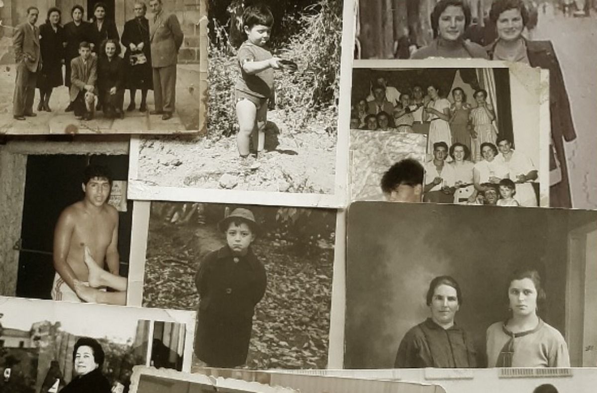 El berciano José Yebra publica el libro 'Cacabelos Stories' compuesto ...