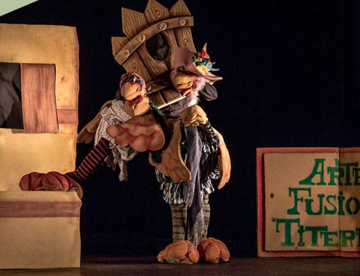 El teatro municipal de Cubillos del Sil acoge la obra 'En un lugar de ...