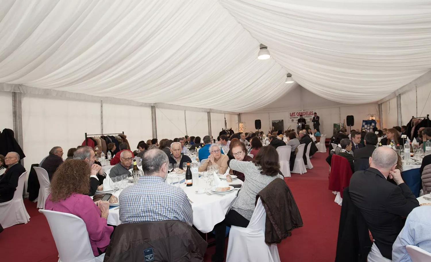 Torre del Bierzo celebrará la fiesta de Las Candelas con su tradicional ...