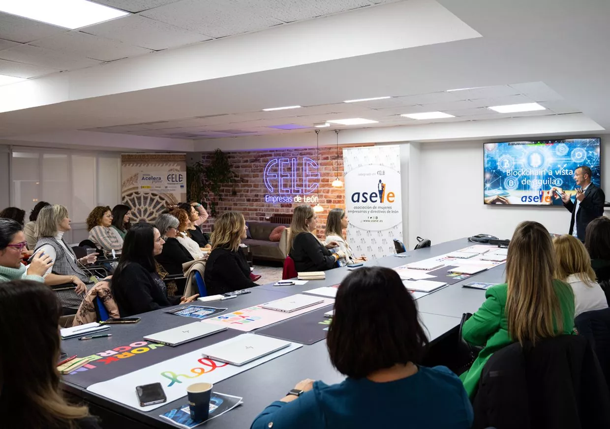 FELE Bierzo inicia en Ponferrada una segunda edición del programa ‘MUR ...