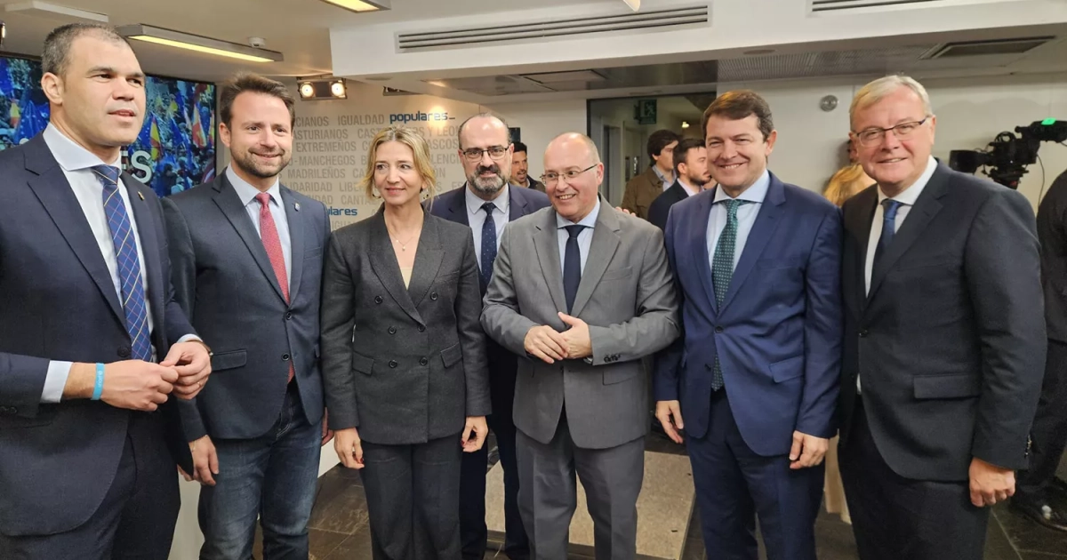 Morala recuerda al Gobierno "la deuda con Ponferrada en proyectos de ...