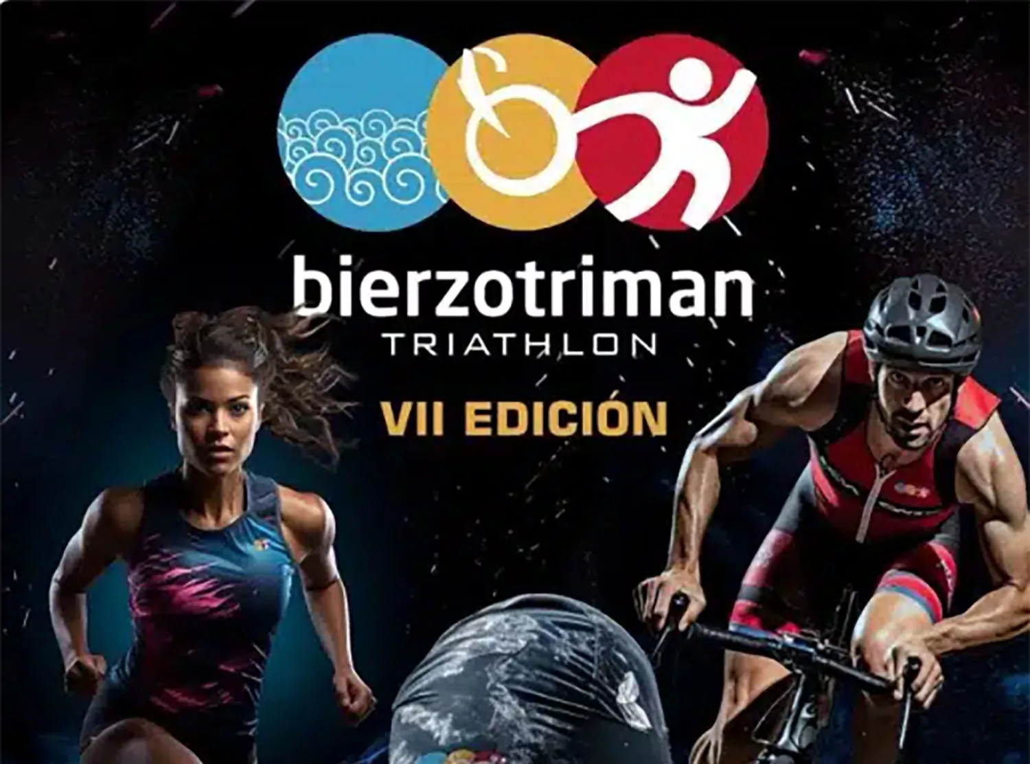 El Bierzo Triman ya tiene fecha para 2024, tras cuatro años de parón