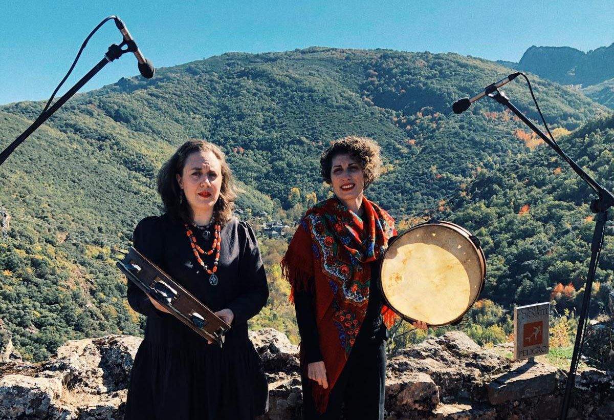 Ponferrada lleva la música a los pueblos para conmemorar el Día ...