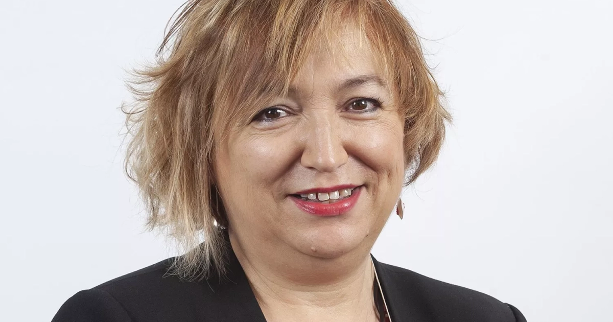 Laura María Lechuga, primera doctora ‘honoris causa’ de la ULE