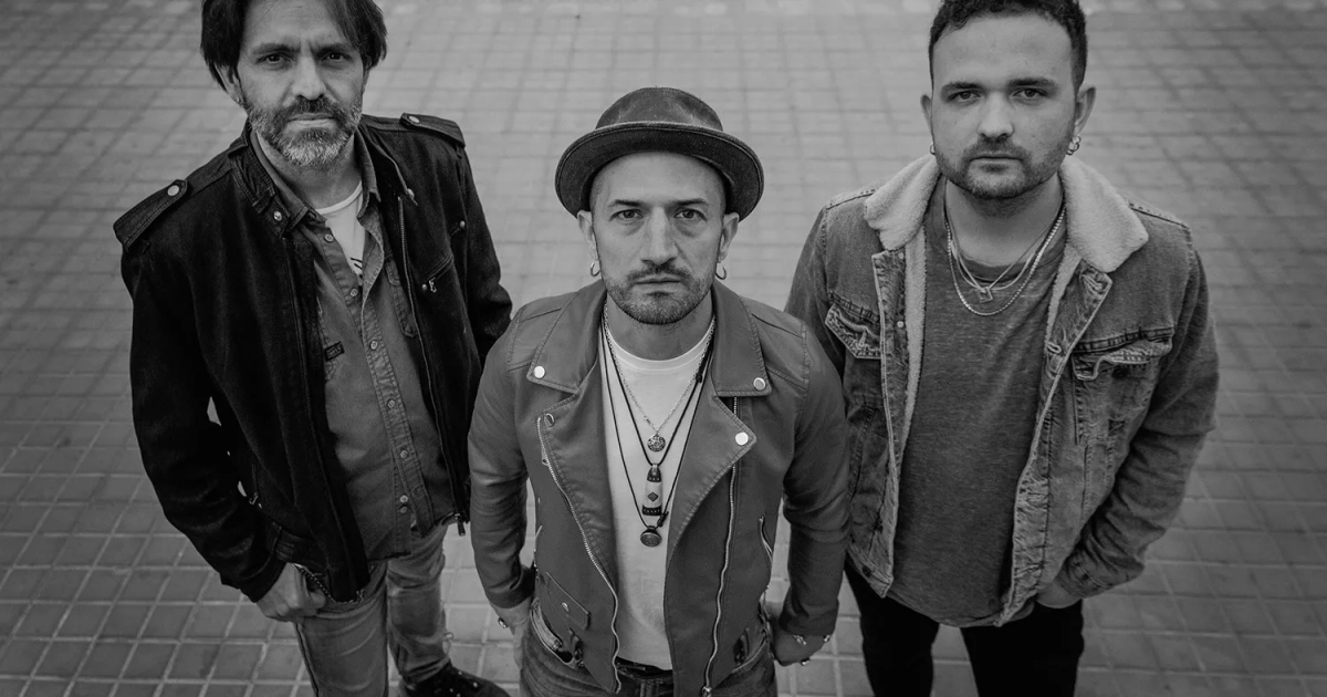 La Fuga trae 'el jaleo' a la Sala H de Ponferrada