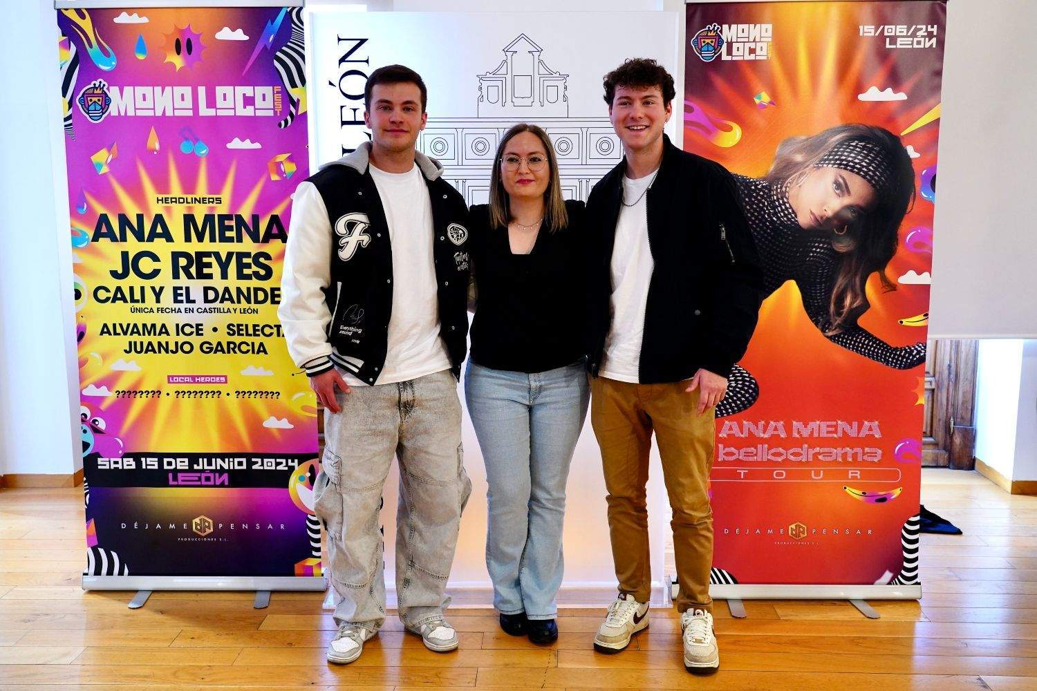 El 'Monoloco Fest' amplía sus fechas con una edición que hará 'vibrar ...