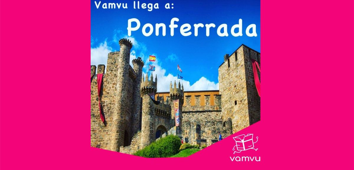 ¿Qué es Vamvu? La nueva app que te lleva todo lo que quieras a casa ...