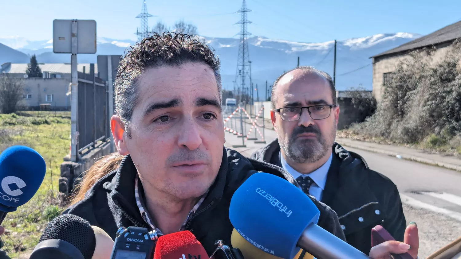 Suprimida la Concejalía de Urbanismo de Ponferrada por la renuncia de ...