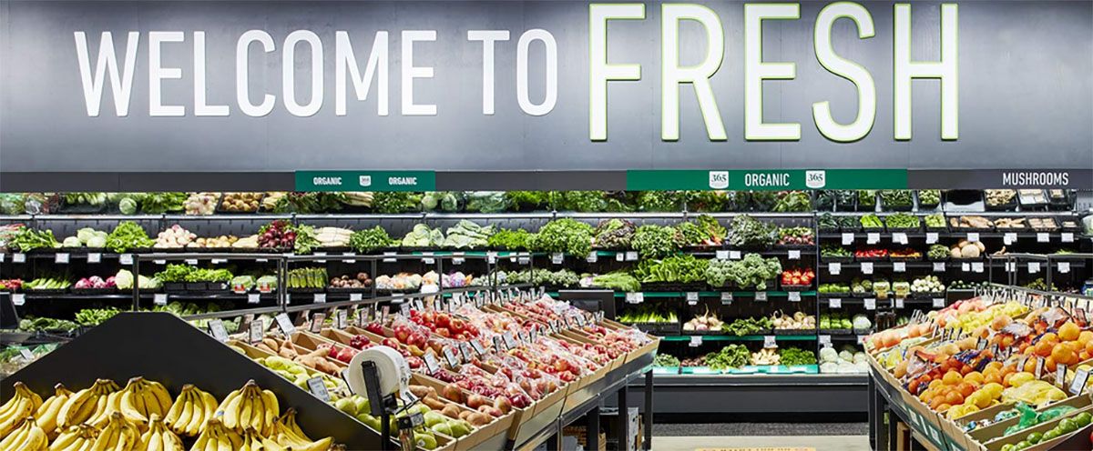Amazon Fresh desembarca en España para competir con Mercadona ...